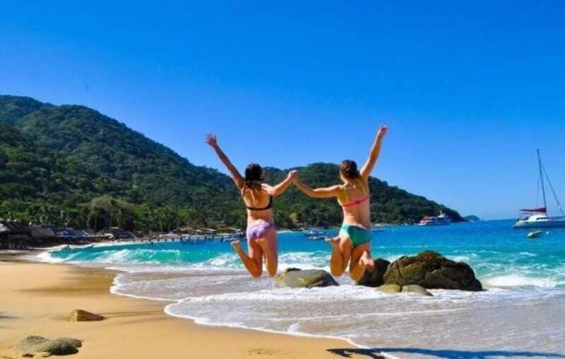 Puerto Vallarta: Beach, Breakfast, Lunch & Open Bar - Final Thoughts