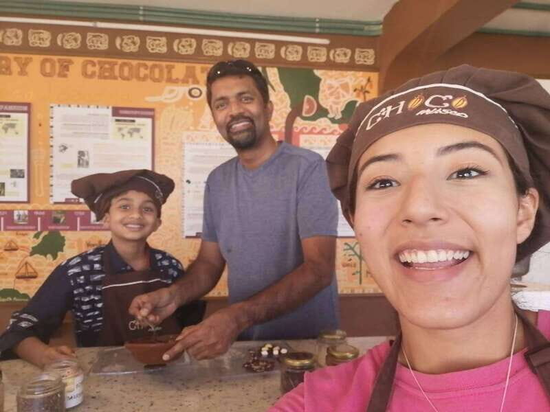 Puerto Vallarta: Bean to Bar Chocolate Workshop - An In-Depth Look at the Puerto Vallarta Bean to Bar Chocolate Workshop