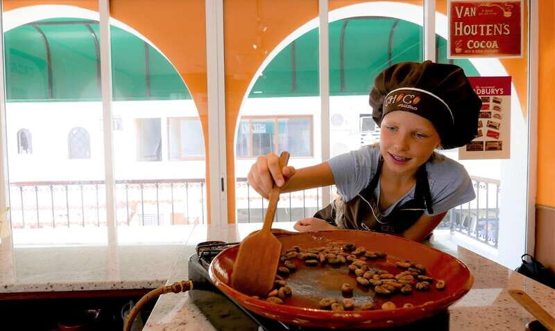 Puerto Vallarta: Bean to Bar Chocolate Workshop - The Sum Up: Who Should Book This Workshop?