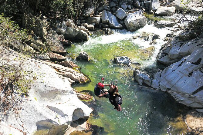 Puerto Vallarta Best Zipline Canopy + Tequila and Speed Boat Ride - Final Thoughts: Is This Tour for You?