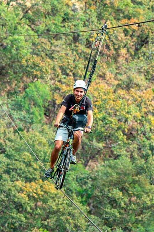 Puerto Vallarta: Bike Flight Adventure at Jorullo Paradise - The Value and Who It’s Best For