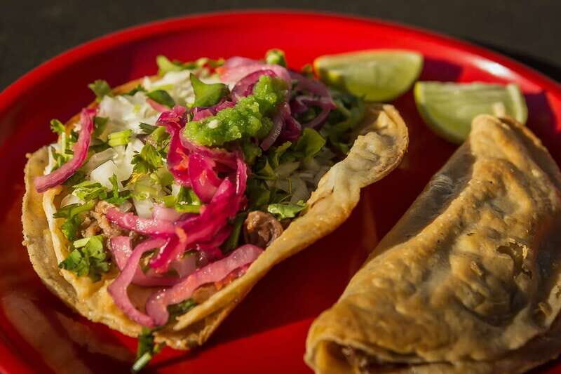 Puerto Vallarta: Bikes and Bites Tour - Who is This Tour Perfect For?