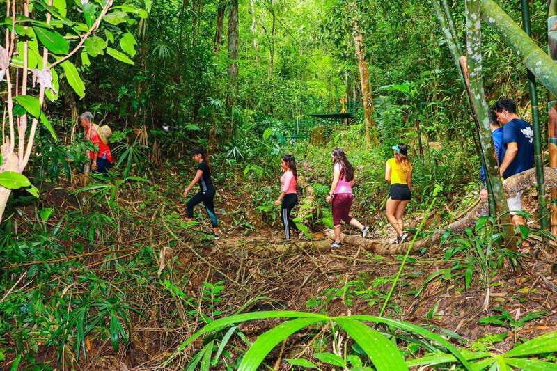 Puerto Vallarta: Botanical Garden Walking Tour - FAQs