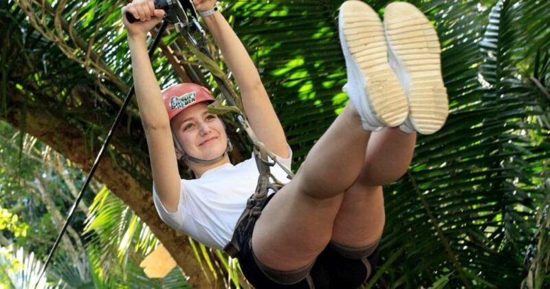 Puerto Vallarta: Canopy El Eden - The Experience: What to Expect