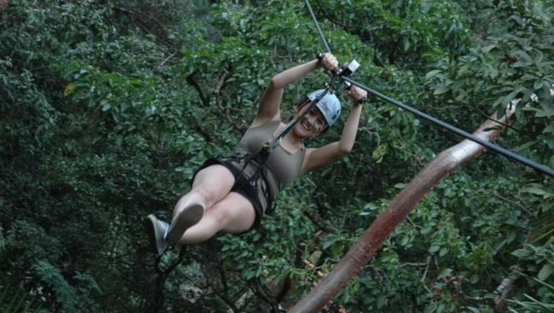Puerto Vallarta: Canopy El Eden - The Sum Up