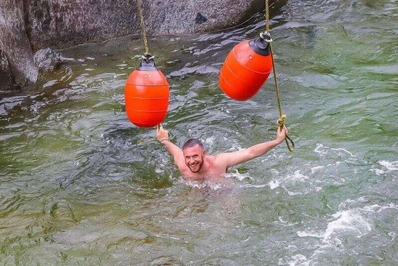 Puerto Vallarta: Canopy Los Veranos Land Ride - An In-Depth Look at the Canopy Los Veranos Land Ride