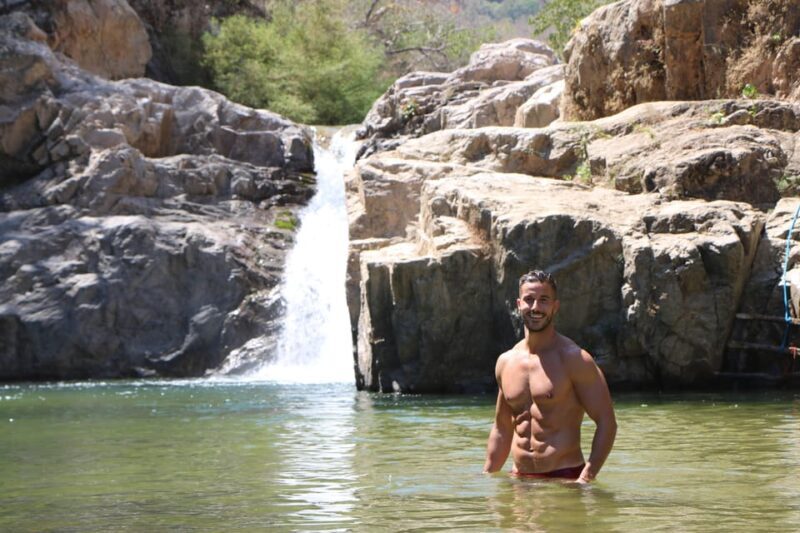 Puerto Vallarta: Canopy River ATV, Waterfall, Tequila Tour - FAQs