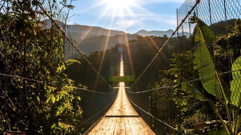 Puerto Vallarta: Canopy River + Jorullo Bridge Pass - The Experience: From Start to Finish