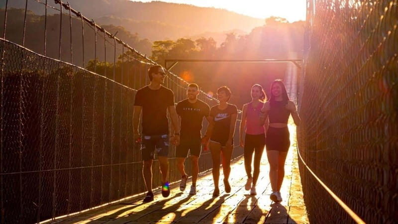 Puerto Vallarta: Canopy River + Jorullo Bridge Pass - Who Will Love This Tour?