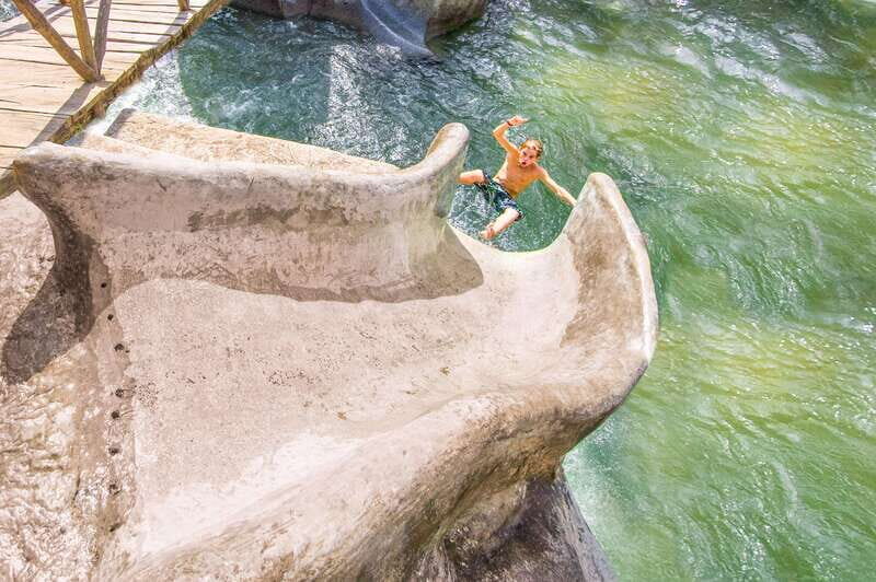 Puerto Vallarta: Canopy Tour with Zipline and Speedboat Ride - Key Points