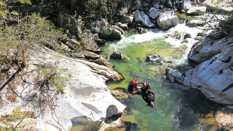 Puerto Vallarta: Canopy Tour with Zipline and Speedboat Ride - Final Thoughts: Is It Worth It?
