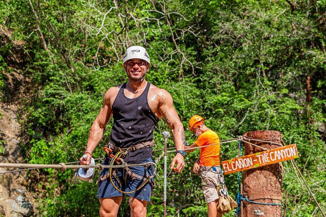 Puerto Vallarta Canopy Tour: Zip-lines and mule ride at the Sierra - Key Points
