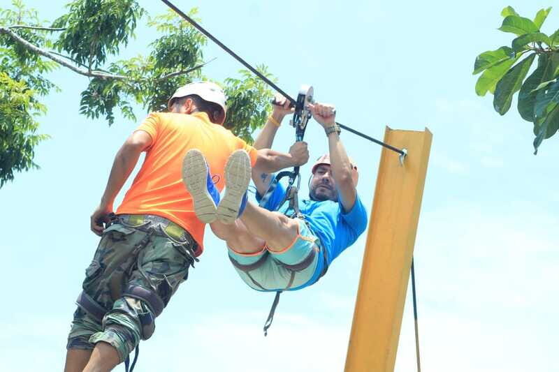 Puerto Vallarta: Canopy Zip Line, Jorullo Bridge, & Tequila - FAQ
