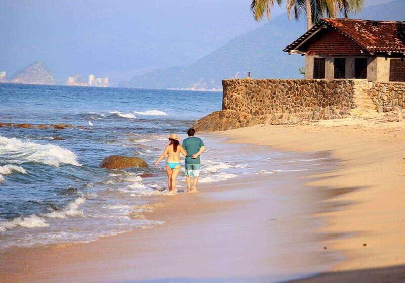 Puerto Vallarta: Catamaran Cruise With Snorkeling and Lunch - The Sum Up