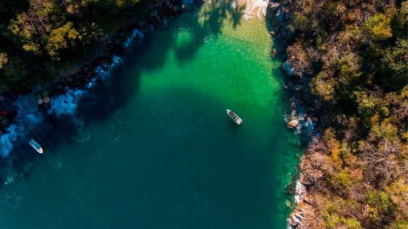 Puerto Vallarta: Catamaran to Arcos, Colomitos and Animas - Final Thoughts