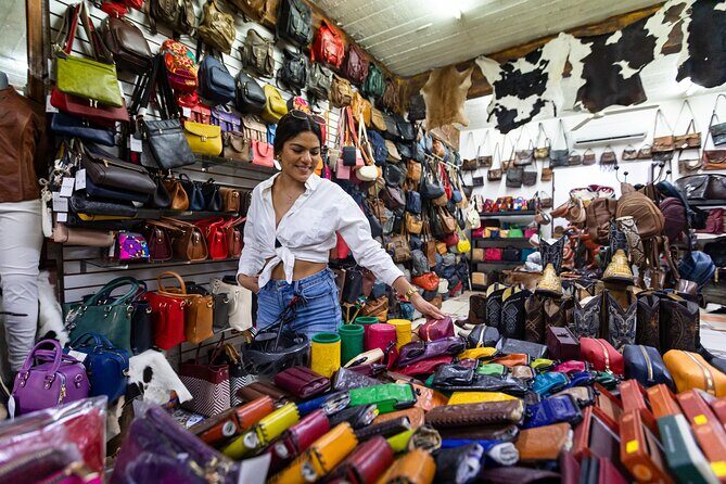 Puerto Vallarta City Tour with a Visit to our Adventure Park - An In-Depth Look at the Experience