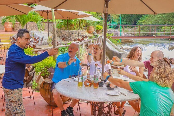 Puerto Vallarta City Tour with a Visit to our Adventure Park - Who Will Love This Tour?