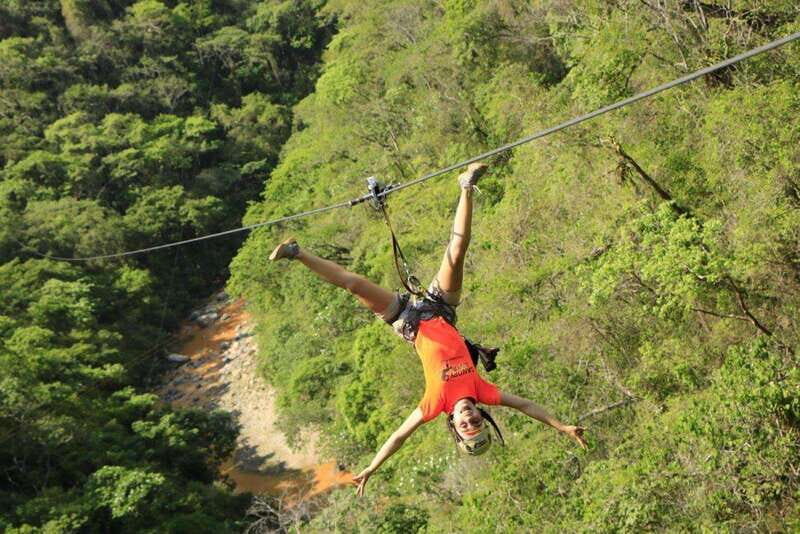Puerto Vallarta: Combo RZR + Canopy + Mules Adventure - An In-Depth Look at the Puerto Vallarta Combo Adventure