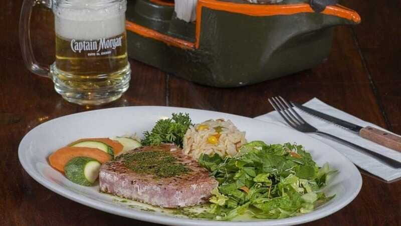 Puerto Vallarta: Dinner Under the Sea - Who Is This Tour Best For?