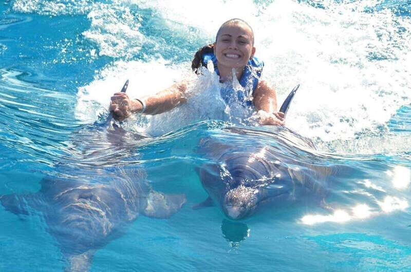 Puerto Vallarta: Dolphin Royal Swim at Aquaventuras Park - Final Thoughts