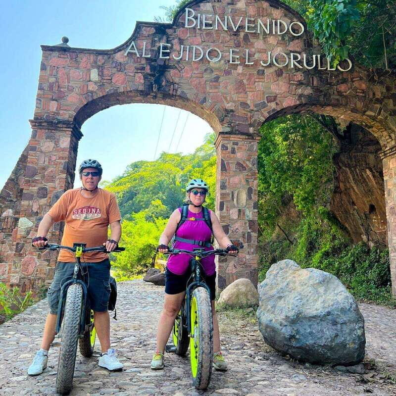 Puerto Vallarta: Downtown & Mountain E-Bike Adventure - Final Thoughts