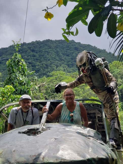 Puerto Vallarta: El Eden ZipLine Adventure - What’s Included & What’s Not