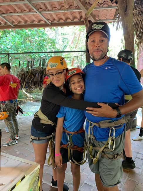 Puerto Vallarta: El Eden ZipLine Adventure - Who Will Love This?
