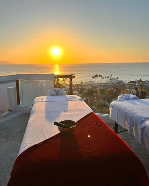 Puerto Vallarta: Energetic Holistic Scrub Massage - What Is the Puerto Vallarta Energetic Holistic Scrub Massage?