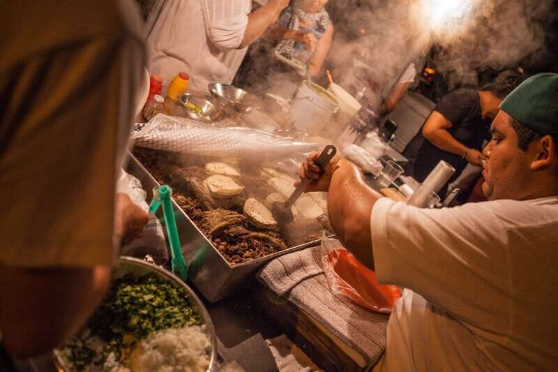 Puerto Vallarta: Evening Taco Adventure Tour - A Deep Dive into the Experience