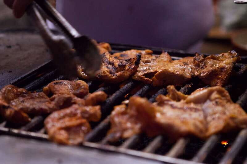 Puerto Vallarta: Evening Taco Adventure Tour - The Sum Up