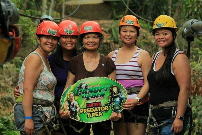 Puerto Vallarta: Exciting Dune Buggy and Zip Line at El Eden - An Adventure in Every Turn: Exploring the Itinerary