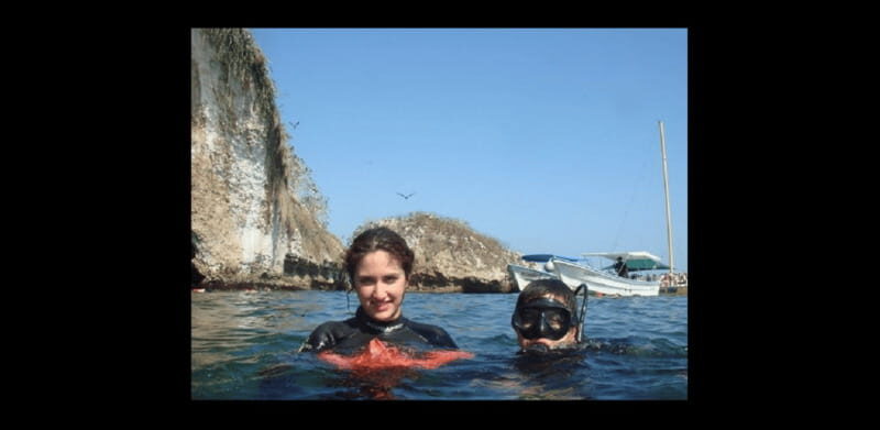 Puerto Vallarta: Exploring Majahuitas Underwater - Introduction to the Tour