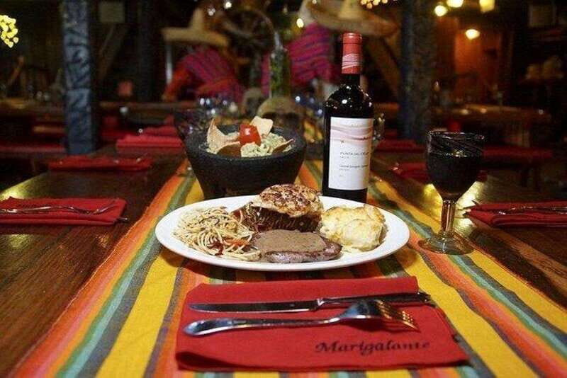 Puerto Vallarta: Fireworks and Dinner on the Bay - Practical Details & Tips