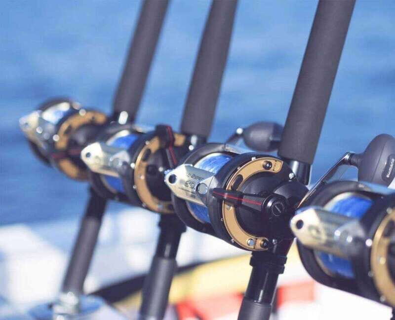 Puerto Vallarta: Fishing Lucky I 28 - Whats Included and What to Expect