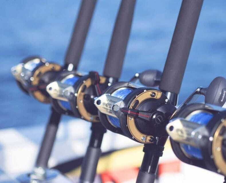 Puerto Vallarta: Fishing Lucky I 28 - Pricing and Value