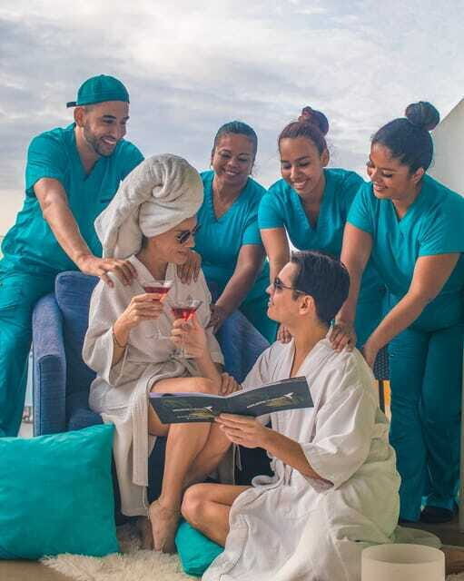 Puerto Vallarta: Foot Reflexology and Tired Legs Massage - Who Will Love This Experience?