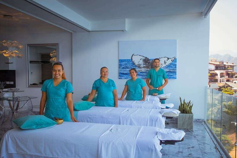 Puerto Vallarta: Friends Massage Experience - An Honest Look at the Puerto Vallarta Friends Massage Experience