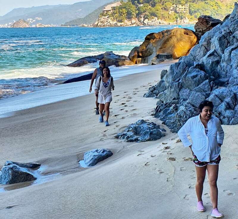 Puerto Vallarta: Full Day Hike to 6 Hidden Beaches & Snorkel - Final Thoughts: Who Is This Tour Best For?