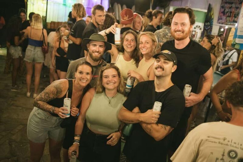 Puerto Vallarta: Guided Pub Crawl With Welcome Drinks - An Overview of the Puerto Vallarta Pub Crawl