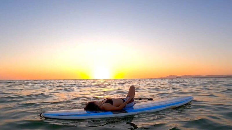 Puerto Vallarta: Guided SUP Board Tour with Digital Photos - The Route and Highlights