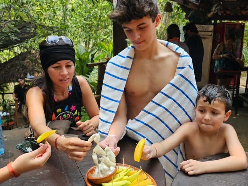 Puerto Vallarta: Hands-on Farm Experience from Cow to Cheese - FAQ