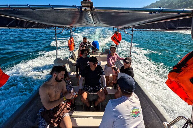 Puerto Vallarta : Hidden Beaches & Adventure Park - Who Is This Tour Best For?