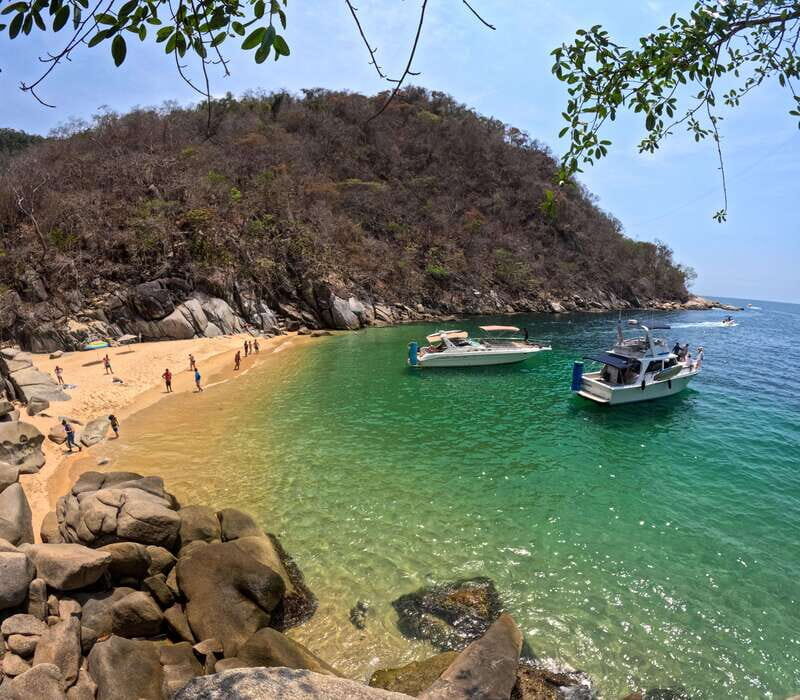 Puerto Vallarta: Hidden Beaches & Adventure Park - A Deep Dive into the Experience