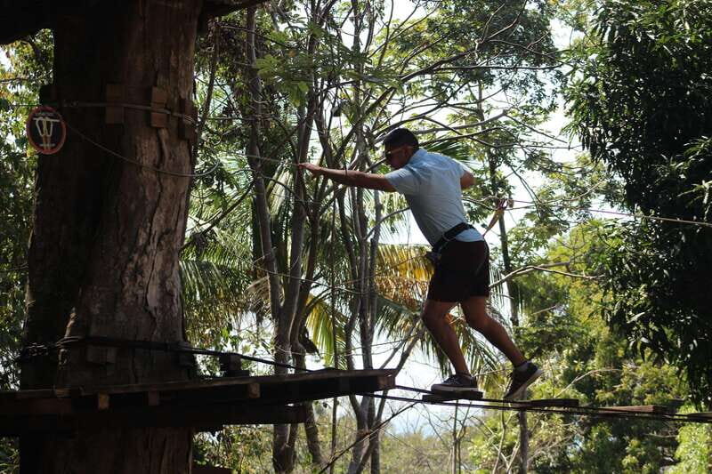 Puerto Vallarta: Hidden Beaches & Adventure Park - FAQ