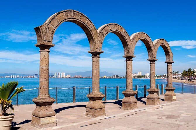 Puerto Vallarta Historical City Tour - What’s Included and What’s Not