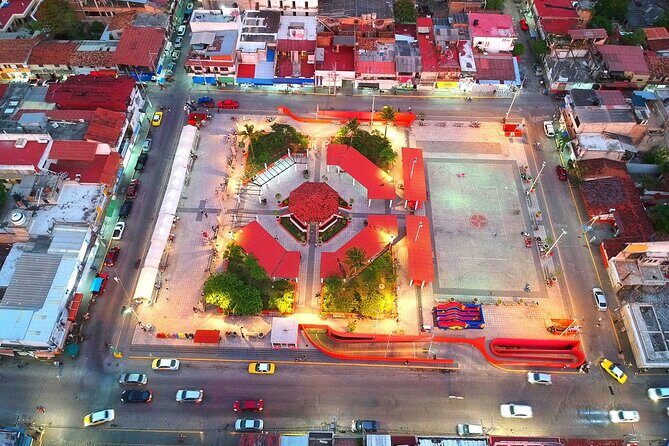 Puerto Vallarta Historical City Tour - Practicalities and Considerations