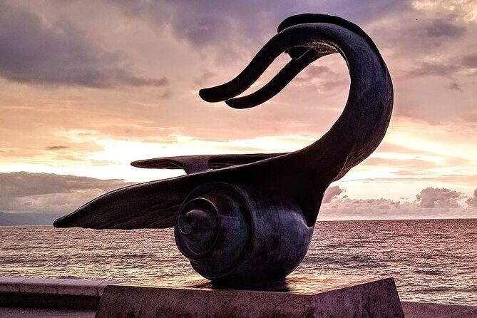 Puerto Vallarta Historical El Centro: A Self-Guided Audio Tour - Considerations Before Booking