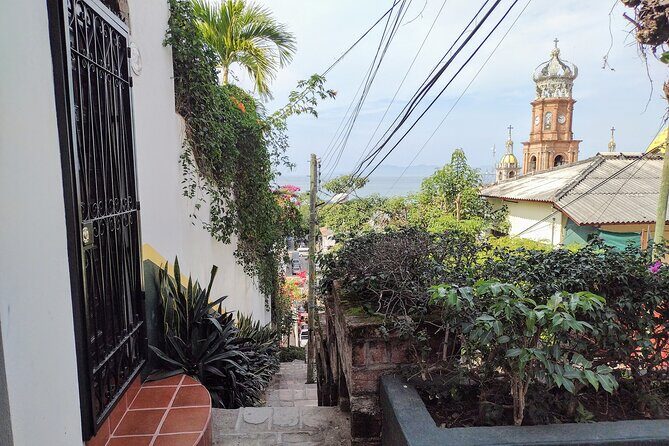 Puerto Vallarta Historical El Centro: A Self-Guided Audio Tour - The Sum Up