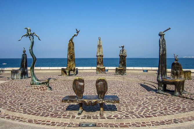 Puerto Vallarta Historical El Centro: A Self-Guided Audio Tour - FAQ