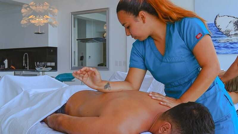 Puerto Vallarta: Holistic Deep Tissue Relaxation - Practical Tips for Booking and Enjoyment
